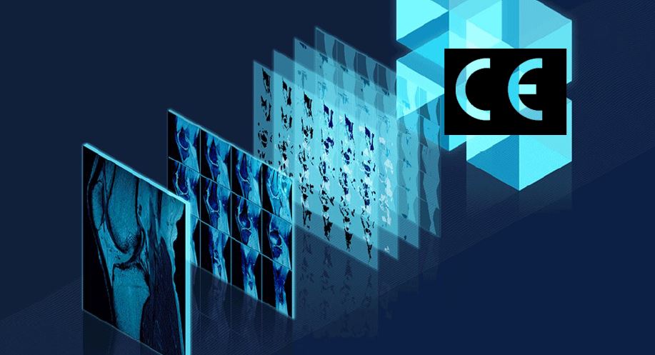CE clinical validation study has been successfully completed - OrthoPred